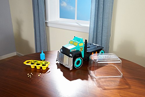 Matchbox Grow Pro Playset