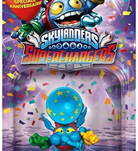 Skylanders SuperChargers: Drivers Birthday Bash Big Bubble Pop Fizz