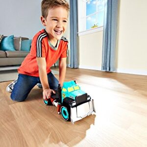 Matchbox Grow Pro Playset