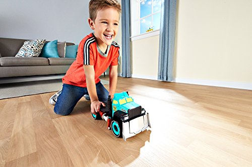 Matchbox Grow Pro Playset