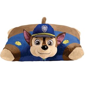 Pillow Pets Paw Patrol Chase Nickelodeon 16 Police Dog Plush