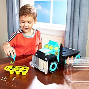 Matchbox Grow Pro Playset