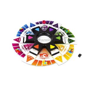 Trivial Pursuit: 2000s Edition Game