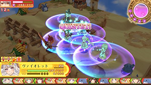 Luminous Arc Infinity Complete Pack ( "benefits" scenario pack product code included) japanese Ver.