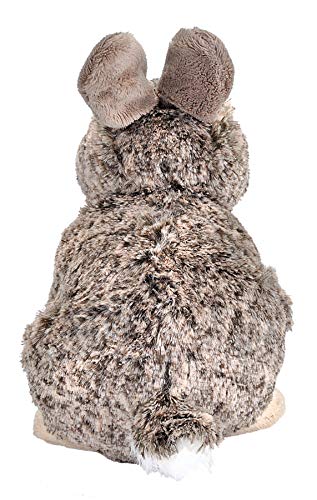 Wild Republic Bunny Plush, Stuffed Animal, Plush Toy, Gifts for Kids, Cuddlekins 8 Inches