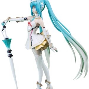 Banpresto Hatsune Miku Goodsmile Racing and Team UKYO 2015 7" SQ Action Figure