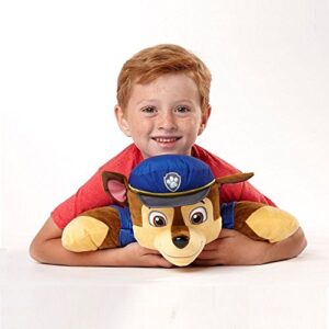 Pillow Pets Paw Patrol Chase Nickelodeon 16 Police Dog Plush