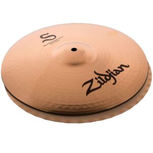 avedis zildjian company 14" s mastersound hihats - pair