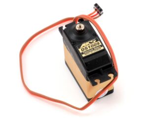 mks ds1009 standard digital cyclic servo