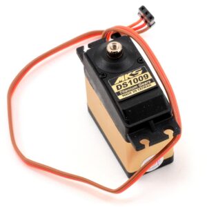 MKS DS1009 Standard Digital Cyclic Servo