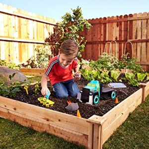 Matchbox Grow Pro Playset