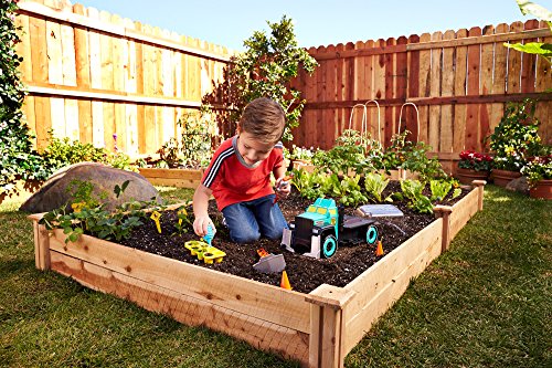 Matchbox Grow Pro Playset