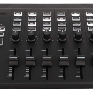 Korg Midi Controller (NANOKONST)