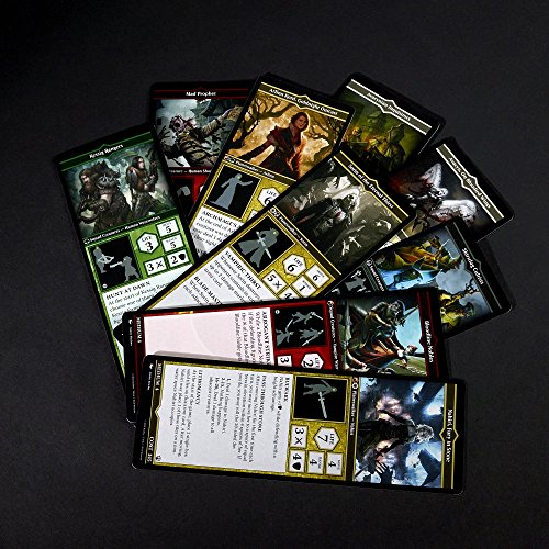 Hasbro Gaming Magic The Gathering: Arena of the Planeswalkers Shadows Over Innistrad Game