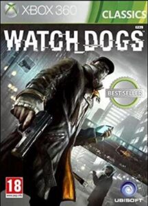 watch dogs classics plus (xbox 360)