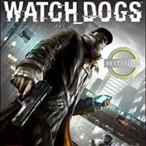 Watch Dogs Classics Plus (Xbox 360)