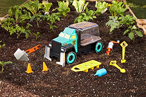 Matchbox Grow Pro Playset