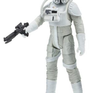 Star Wars The Black Series AT-AT Pilot , 6 Inch