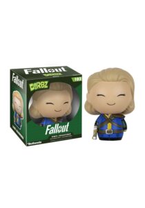 funko dorbz: fallout female lone wanderer action figure