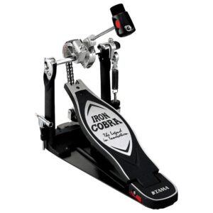 tama hp900pn iron cobra power glide - single kick drum pedal