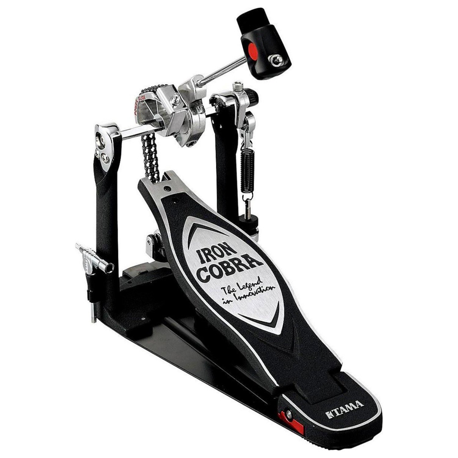 Tama HP900PN Iron Cobra Power Glide - Single Kick Drum Pedal