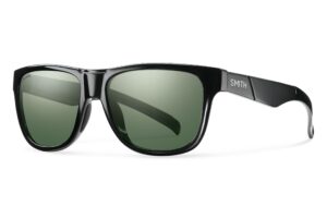 smith lowdown slim chromapop polarized sunglasses