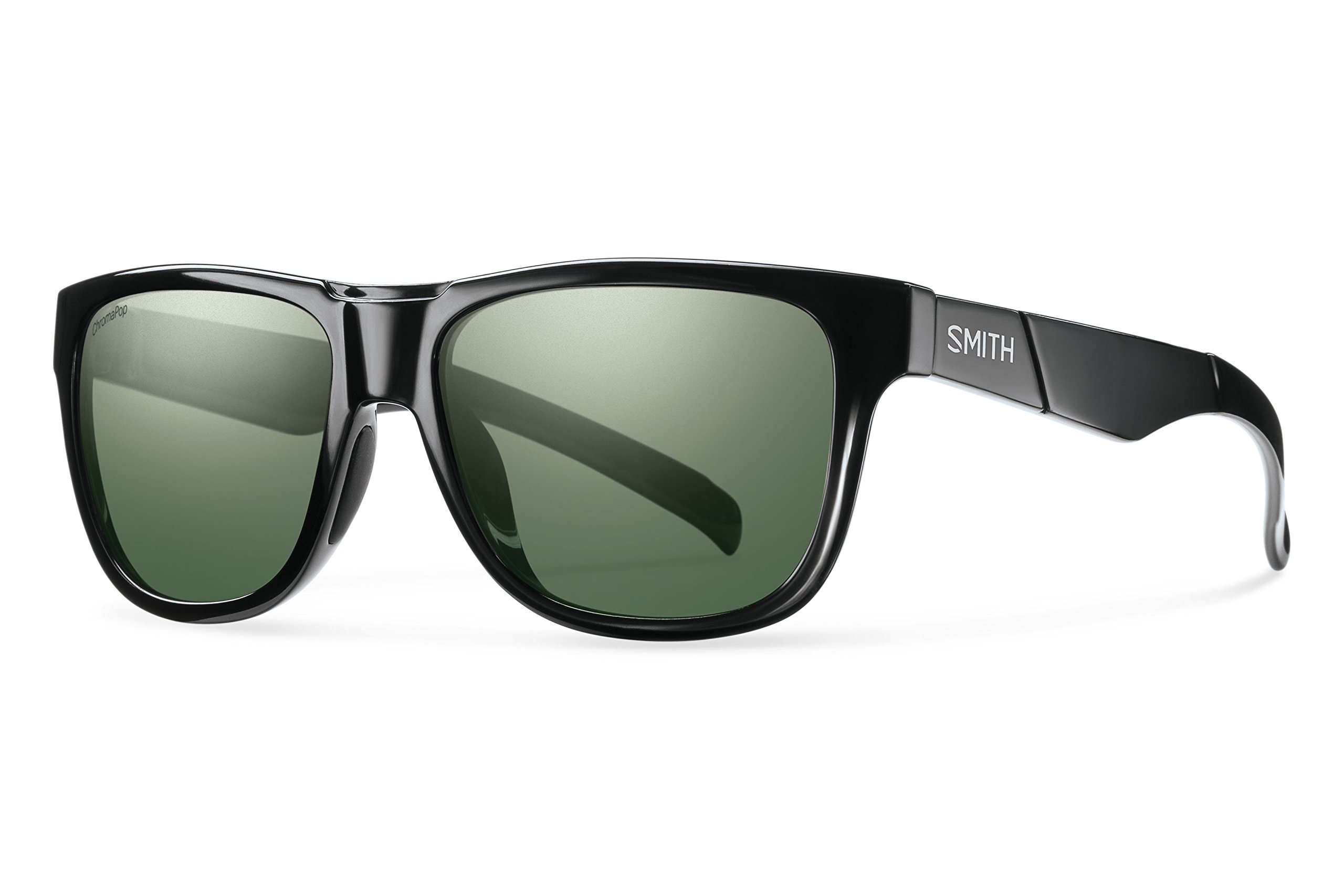 Smith Lowdown Slim ChromaPop Polarized Sunglasses