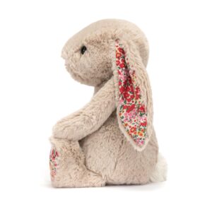 Jellycat Blossom Posy Bunny Stuffed Animal, Medium 12 inches | Rabbit and Bunny Plush Toy | Classic Children's Gift