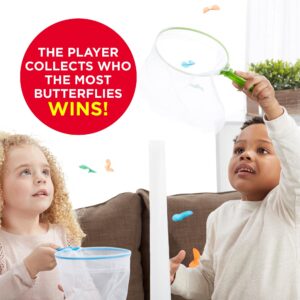 Hasbro Gaming Elefun and Friends Elefun Preschool Game With Butterflies and Music, Kids Games Ages 3 and Up, Board Games for Kids