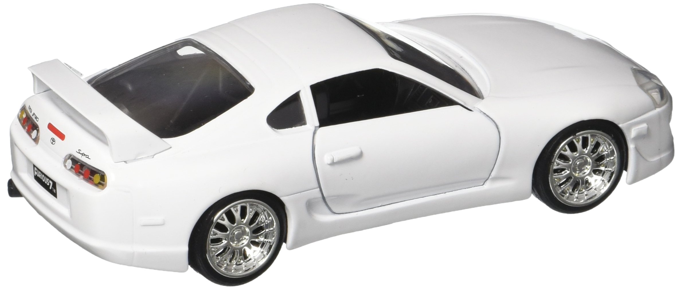 JADA Toys Fast & Furious 1 24 Diecast Toyota Supra Vehicle