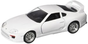 jada toys fast & furious 1 24 diecast toyota supra vehicle