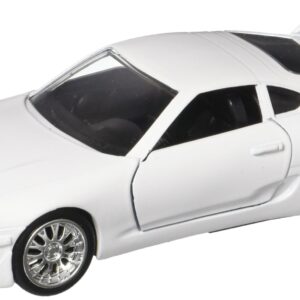 JADA Toys Fast & Furious 1 24 Diecast Toyota Supra Vehicle