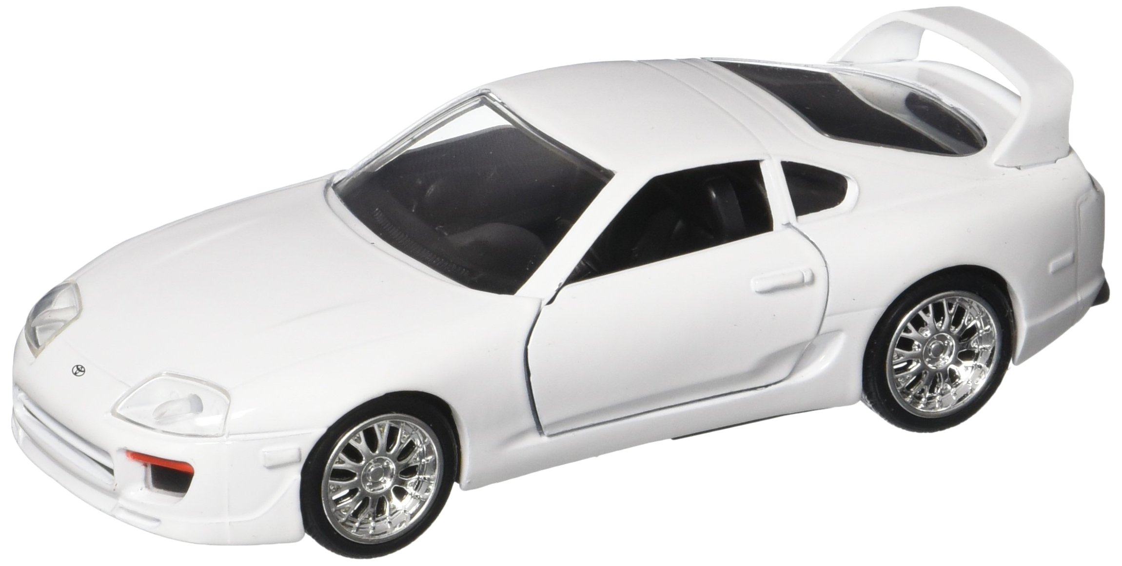 JADA Toys Fast & Furious 1 24 Diecast Toyota Supra Vehicle