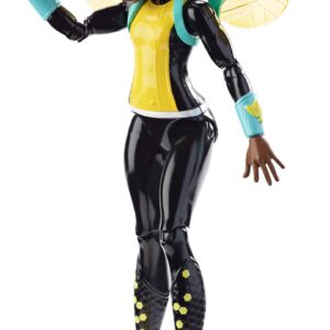 DC Super Hero Girls: Bumble Bee Action Figure