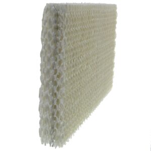 Tier1 Replacement for Lasko THF8 Cascade Models 1128, 1129, 9930 Humidifier Wick Filter 2 Pack