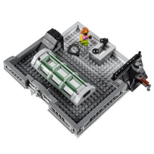 LEGO Creator Expert Brick Bank 10251 Construction Set