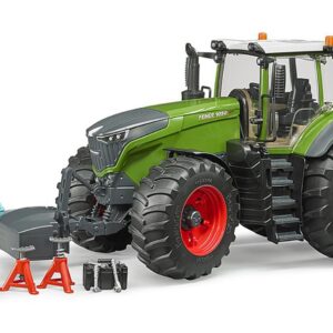 Bruder Fendt X 1000 with Repair Accessories