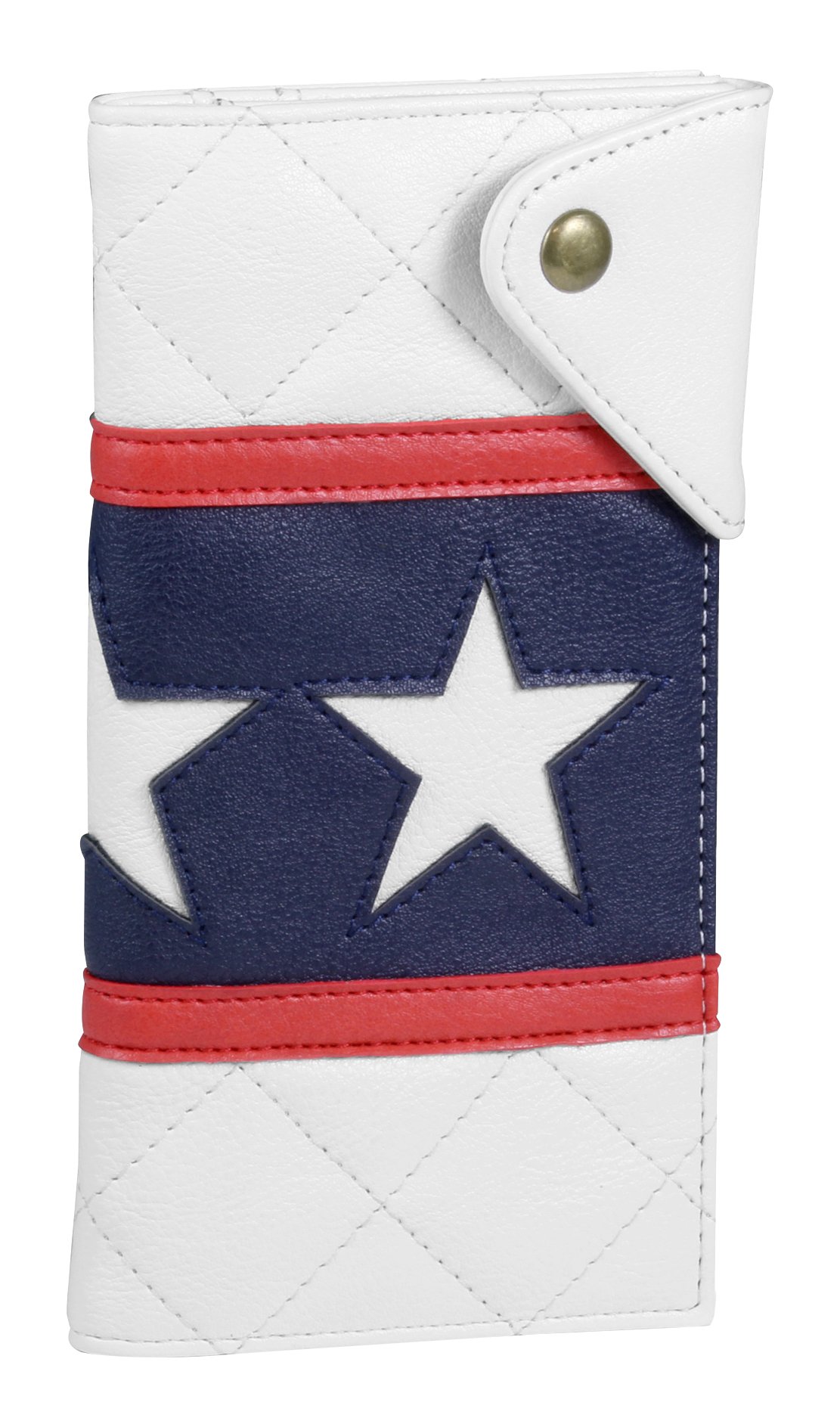 The Coop Evel Knievel Women's Wallet;