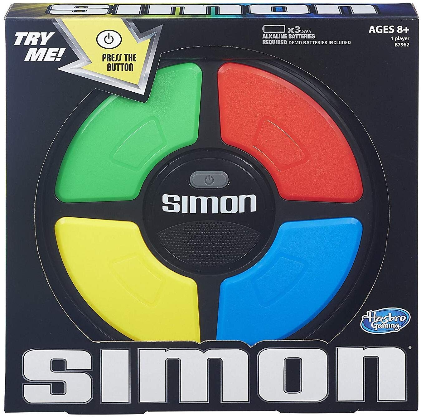 Classic Simon Board Game