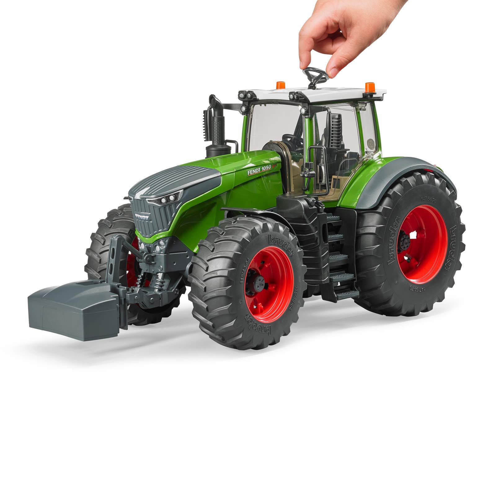 Bruder 04040 Fendt 1050 Vario Tractor