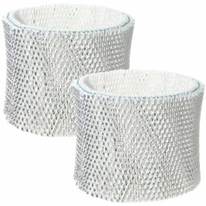 Tier1 Replacement for Holmes HWF75PDQ-U HWF75CS Humidifier filter 2 Pack