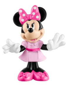 fisher-price disney minnie