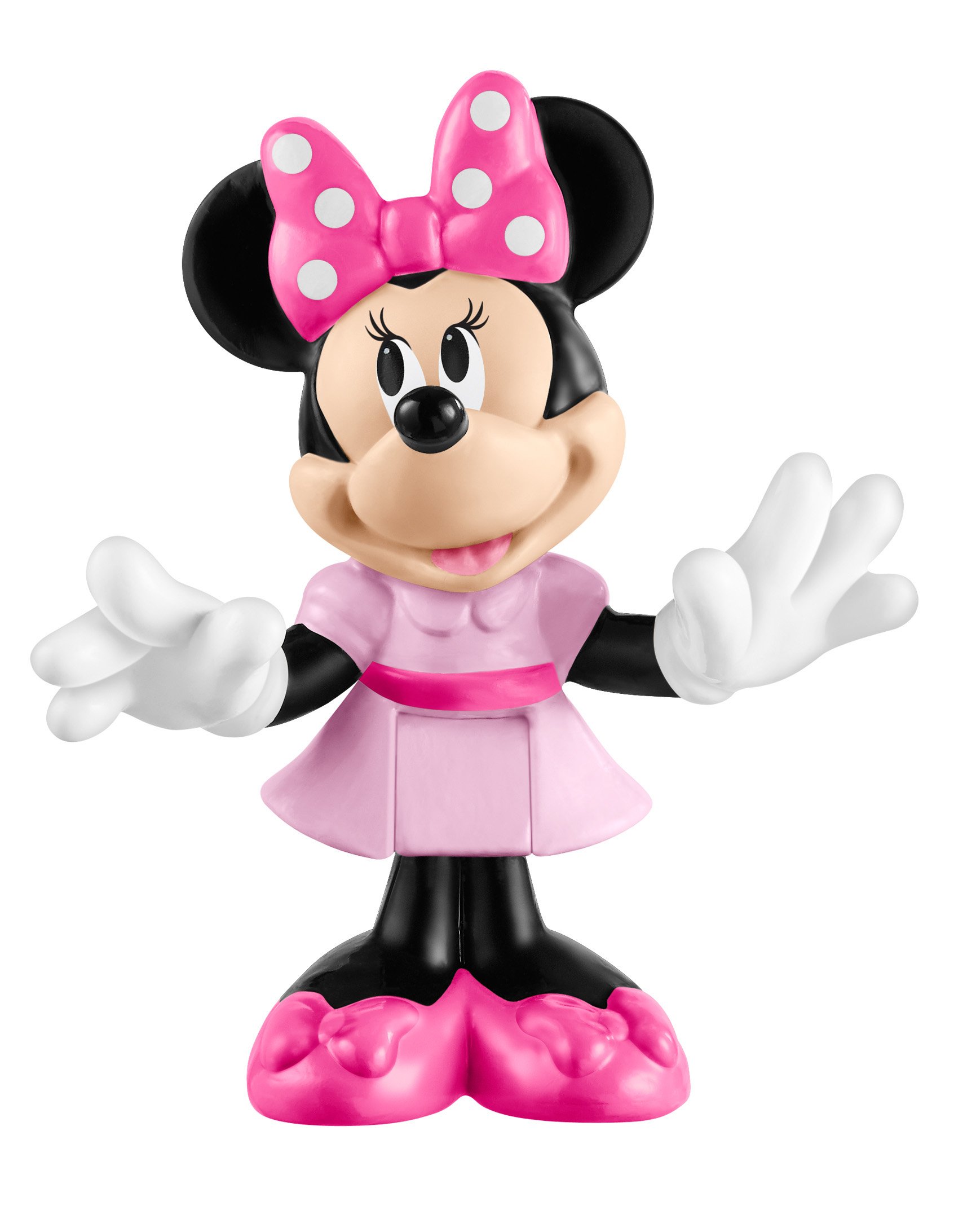 Fisher-Price Disney Minnie