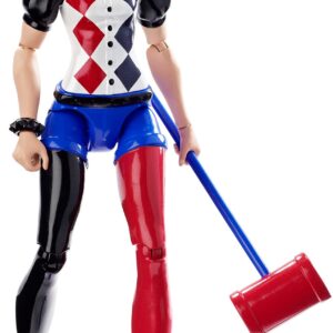 Harley Quinn Action Figure in 6-inch Scale​