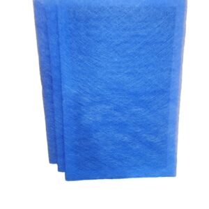 3 Pack Compatible with 20x30 Filter Blue