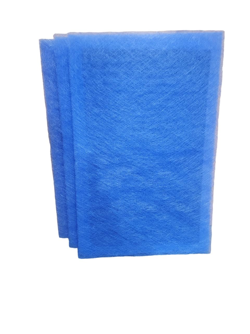 3 Pack Compatible with 20x30 Filter Blue