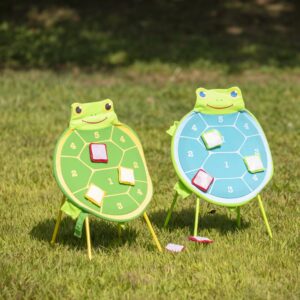 Melissa & Doug Sunny Patch Dilly Dally Turtle Target Action Game