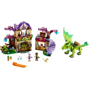 LEGO Elves The Secret Market Place 41176 Building Kit (691 Piece)