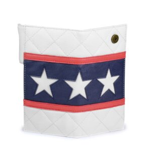 The Coop Evel Knievel Women's Wallet;