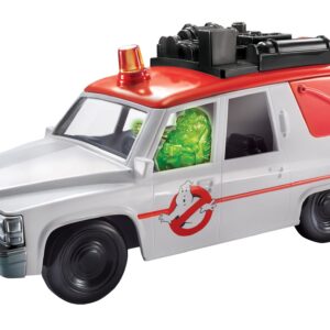 Ghostbusters ECTO1 Vehicle